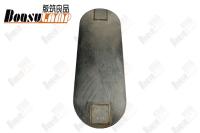 China 8973341001 8-97334100-1 Oil Cooler Core Assembly Suitable for ISUZU 4HE1T 4HK1 XD for sale