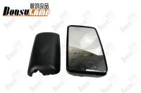 China 1-10080202-0 1100802020 Rearview Mirror For Isuzu SL-749 for sale