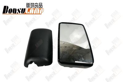 China 1-10080202-0 1100802020 Rearview Mirror For Isuzu SL-749 for sale