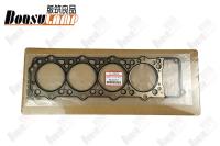 China Auto Parts Cylinder Head Gasket for Mitsubishi 4m40/6g72/6D14 Me200751/Me200752/Me200753/Me200754/MD165614/MD199239/Me071919/Me071731 for sale