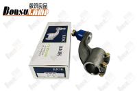 China TIE ROD END 1-43150902-0 LH 1-43150901-0 RH FOR ISUZU TRUCK SPARE PARTS for sale