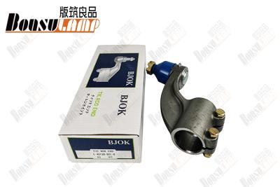 China TIE ROD END 1-43150902-0 LH 1-43150901-0 RH FOR ISUZU TRUCK SPARE PARTS for sale