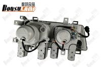 China PART NUMBER:M007-100     DESCRIPTION:HEAD LAMP ASM   APPLIED:FUSO for sale