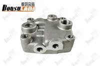 China 1-19110074-0 Air Compressor Cylinder Head Assembly suitable for ISUZU CYZ 6WF1 1191100740 for sale