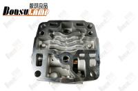 China 1-19110074-0 Air Compressor Cylinder Head Assembly suitable for ISUZU CYZ 6WF1 1191100740 for sale