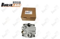 China 1-19110074-0 Air Compressor Cylinder Head Assembly suitable for ISUZU CYZ 6WF1 1191100740 for sale