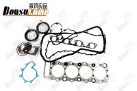 China ISUZU 5-87813800-0 5878138000 5878139524 Head Gasket Kit NPR 4HG1 for sale