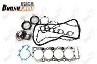 China ISUZU 5-87813800-0 5878138000 5878139524 Head Gasket Kit NPR 4HG1 for sale