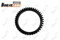 China 8-94396954-3 1007021-117 Crankshaft Gear 8943969543 1007021117 Suitable for ISUZU LT132 6HE1T for sale