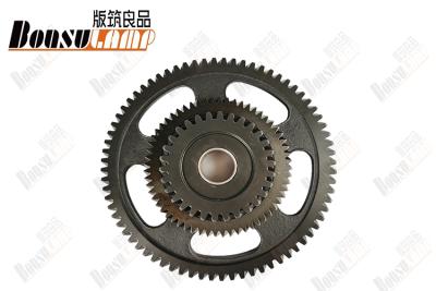 China 8-97606929-1 GEAR; IDLE suitable for ISUZU 700P 4HK1 8976069291 for sale