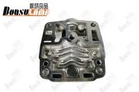 China 1191100730 1-19110073-0 Air Compressor Cylinder Head Assembly For ISUZU 6WF1 CXZ for sale