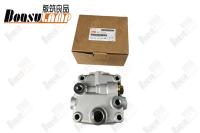 China 1191100730 1-19110073-0 Air Compressor Cylinder Head Assembly For ISUZU 6WF1 CXZ for sale