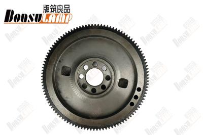 China 8-97034430-2 1005020-25 8970344302 100502025 Flywheel For ISUZU 4JB1T NKR55 for sale