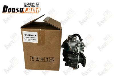 China Gt2259ls Turbocharger 17201-Ew070 Turbolader 160926180t Turbine for Toyota Dyna N04c 2016 for sale