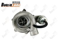China 8-98000031-1 8980000311 8-98000-031-1 Turbocharger with turbo kit for ISUZU NQR 700P 4HK1 for sale