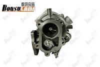 China 8-98000031-1 8980000311 8-98000-031-1 Turbocharger with turbo kit for ISUZU NQR 700P 4HK1 for sale