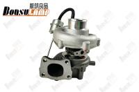 China 8-98000031-1 8980000311 8-98000-031-1 Turbocharger with turbo kit for ISUZU NQR 700P 4HK1 for sale