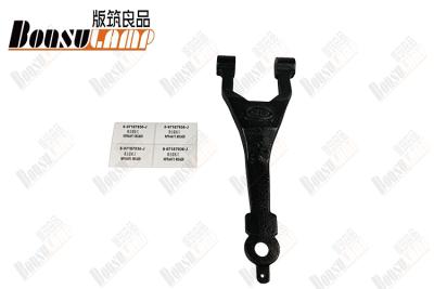 China 8-97187936-0 8-97045138-0 8971879360 8970451380 Clutch Shift Fork Suitable for ISUZU UBS26 for sale
