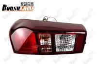 China LED Tail Light L For Isuzu D-MAX 12 (8-97438067-0)LAMP ASM; RR COMB for sale