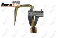 China Heavy Duty Replacement ISUZU Truck Spares Spring U Bolt 2902131-P301 2902131P301 Compatible with 700P Model Engine Repair Components for sale