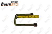 China Heavy Duty Replacement ISUZU Truck Spares Spring U Bolt 2902131-P301 2902131P301 Compatible with 700P Model Engine Repair Components for sale