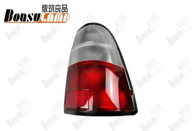 China 8-97910303-01 ISUZU KB140/TFR/LUV 97- Auto Rear Lamp for sale