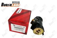 China 1-47600958-0 1-47600849-0 Rear Brake Wheel Cylinder 1476009580 1476008490 For ISUZU FRR 6HE1 6HH1 for sale