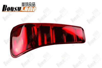 China Rear Light 8-98125399-3 8-98125398-3 for Isuzu Truck D-MAX12 D-MAX 2012 for sale