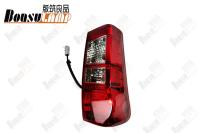China Rear Light 8-98125399-3 8-98125398-3 for Isuzu Truck D-MAX12 D-MAX 2012 for sale