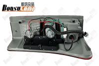 China Rear Light 8-98125399-3 8-98125398-3 for Isuzu Truck D-MAX12 D-MAX 2012 for sale
