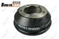China 27615H002 - Brake disc OE number by HYUNDAI, KIA for sale