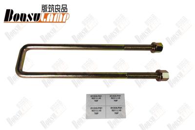 China Heavy Duty Durable ISUZU Truck Spares Spring U Bolt Replacement Part Number 2912035-P301  2912035P301 Suitable for 700P Engine Repair for sale
