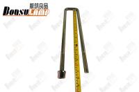 China Heavy Duty Durable ISUZU Truck Spares Leaf Spring U Bolt Replacement Part Number 2912035-P398  2912035P398 for 700P Model Truck Parts for sale