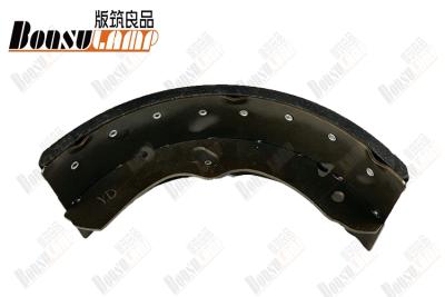 China 5-87831693-0 8-97188455-0 Rear Brake Shoe Kit 5878316930 8971884550 Suitable for ISUZU 700P 4HK1 for sale