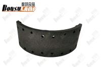 China 5-87831693-0 8-97188455-0 Rear Brake Shoe Kit 5878316930 8971884550 Suitable for ISUZU 700P 4HK1 for sale