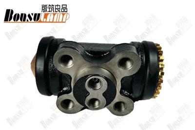 China 1-47600850-0 1-47600959-0 Rear Brake Wheel Cylinder 1476008500 1476009590 for ISUZU FRR for sale