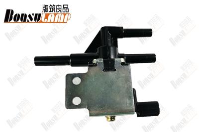 China 8-97101-047-0 8-97101047-0 8971010470 Magnetic Valve For Mitsubishi/Isuzu Truck Spare Parts for sale