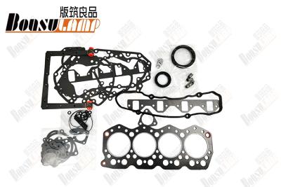 China tf5163nk TEIKIN GASKET FULL MITSUBISHI S4E/S4F/S4E2 34494-00055 for sale