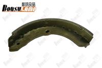 China 5-47110059-1 8970350850 5471100591 Front Brake Shoe For ISUZU NKR55 4JB1 100P NKR5 for sale