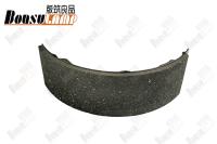 China 5-47110059-1 8970350850 5471100591 Front Brake Shoe For ISUZU NKR55 4JB1 100P NKR5 for sale
