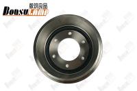 China Front Brake Drum Of Isuzu Parts NPR/4HF1 OEM 8-97081218-1 8970812181 for sale