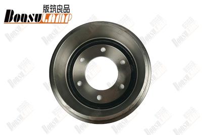China Front Brake Drum Of Isuzu Parts NPR/4HF1 OEM 8-97081218-1 8970812181 for sale