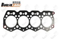 China PART NUMBER:34601-02100 DESCRIPTION:GASKET; CYL HD    APPLIED:S4E2 for sale