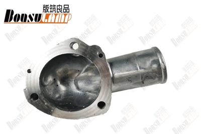 China Thermostat Housing Me015017for Mitsubishi Canter Fe659 4D34 for sale
