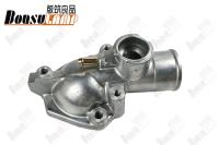 China Thermostat Housing Me015017for Mitsubishi Canter Fe659 4D34 for sale