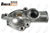 China Thermostat Housing Me015017for Mitsubishi Canter Fe659 4D34 for sale