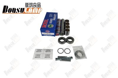 China Heavy Duty King Pin Kit MZ02 KP605 Replacement Part Number 131699330 Durable Component Engine Repair Part for Mazda E3700 for sale