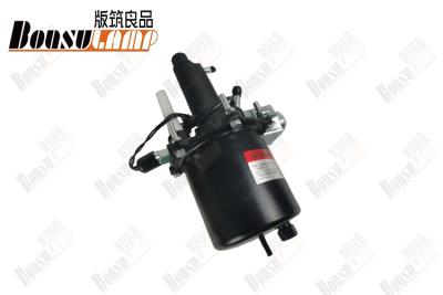 China MC828264 Air Brake Booster for Mitsubishi FUSO 6D14 6HE1 FK41 for sale