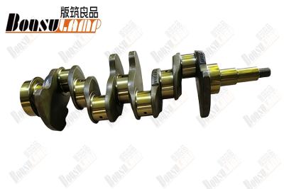 China 4D35 Crankshaft MD013680 for MITSUBISHI CANTER FT1003 for sale