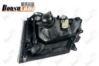 China 81150-37440 81110-37400 Truck Headlight For Hino 300 Wide 8115037440 8111037400 for sale